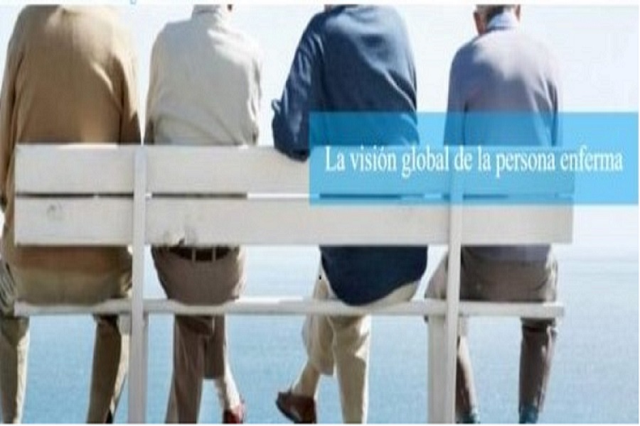 Pacientes Crónicos | Doctor Farid | Médico internista | Ecografía clínica